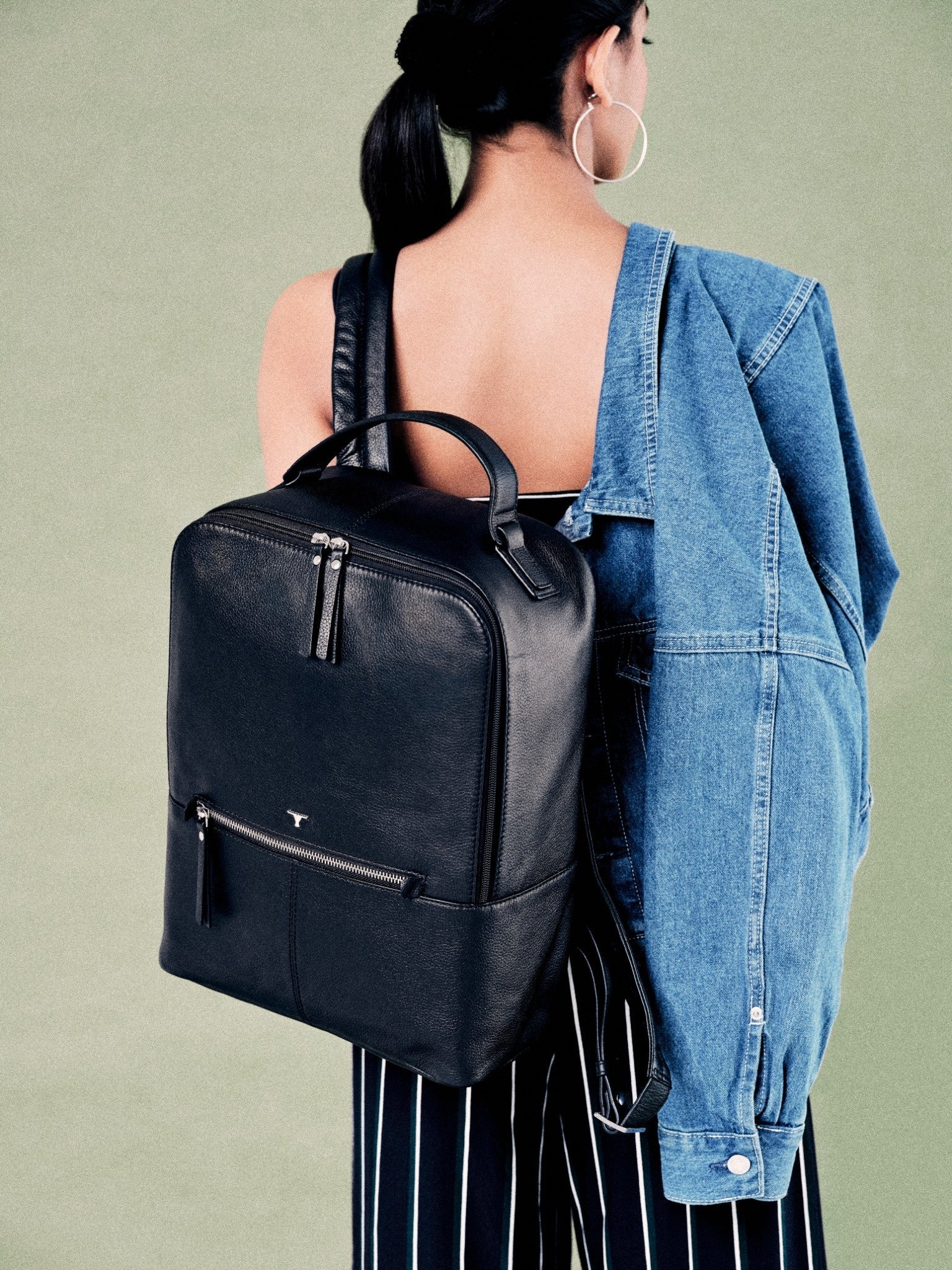 Unisex Genuine Leather Accessories Online | Bulchee